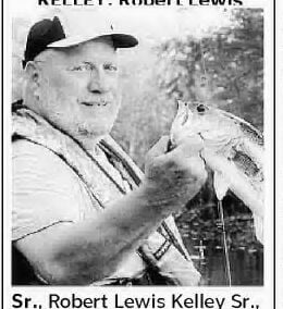 KELLEY, Robert Lewis