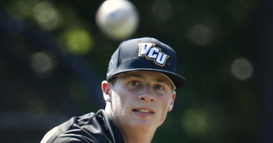 New VCU baseball coach Thompson is youngest in Division I