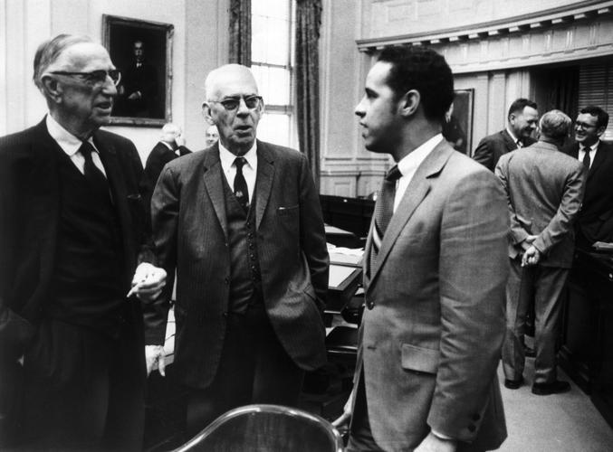 L. Douglas Wilder: Conversation on monuments must delve deep into ...