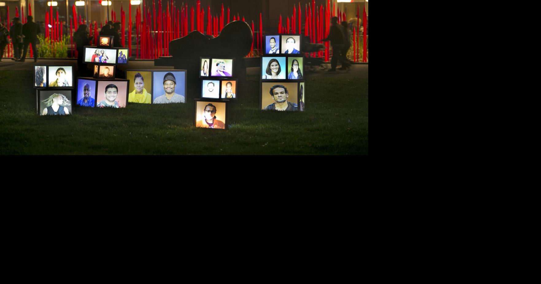 InLight 2022 will be held in Bryan Park