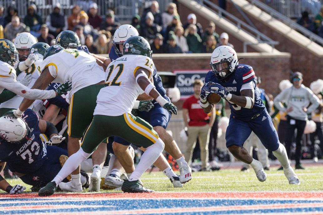 Latest developments with four of UR's best football players