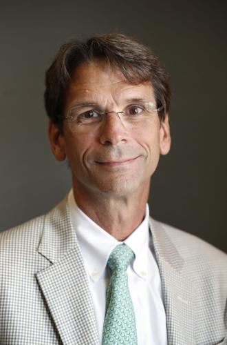 Thomas E. “Teddy” Gottwald and Bruce C. Gottwald