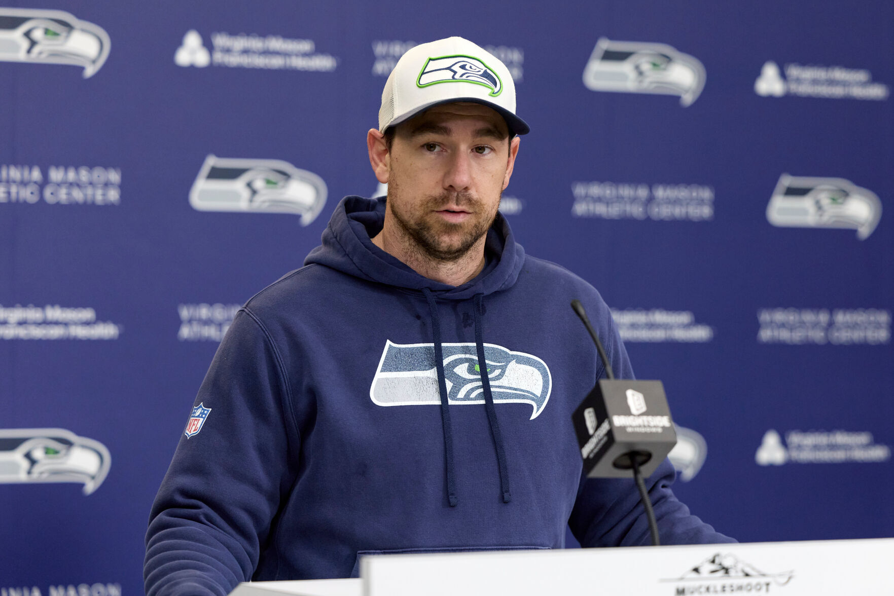 Seahawks Football