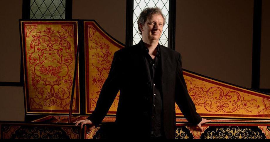 Music review: Beethoven Sonatas with cellist James Wilson and ...