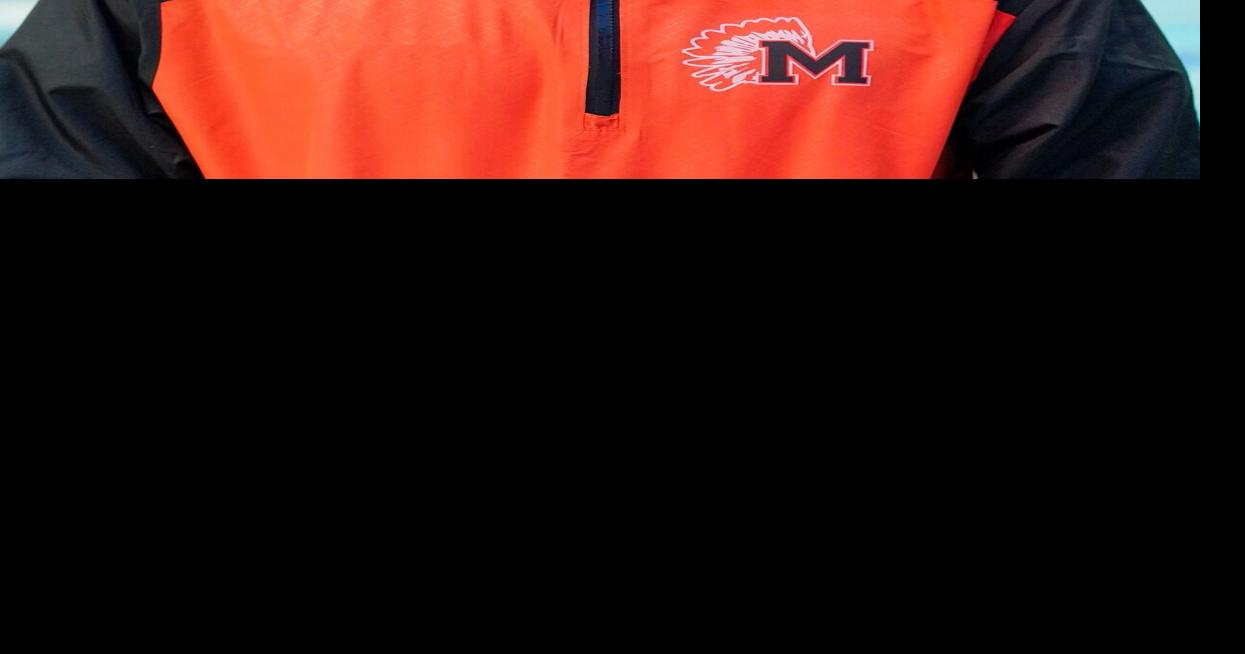 Boys Sports Backers Scholar-Athlete of the Month: Monacan swimmer ...