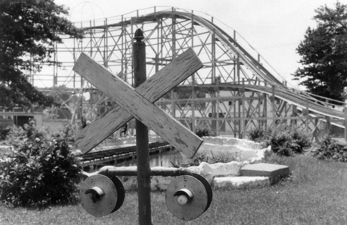 From the Archives: Who remembers Buckroe Beach?