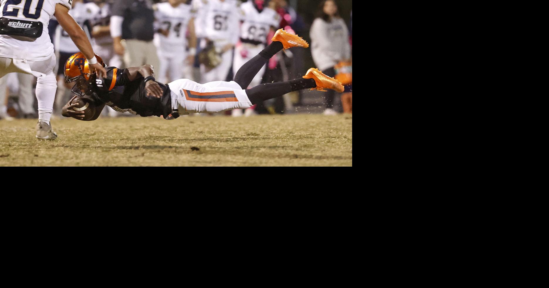 T-D 🏈 Top 10 for Week 9: Lancers, Panthers ascending; Teejay making ...