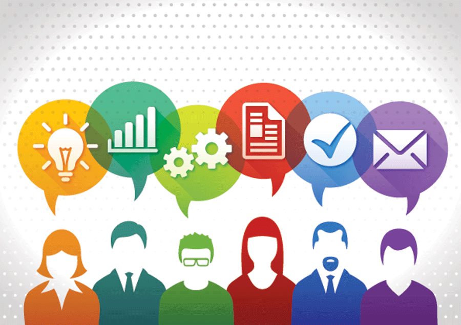 How to use social networking to boost your career