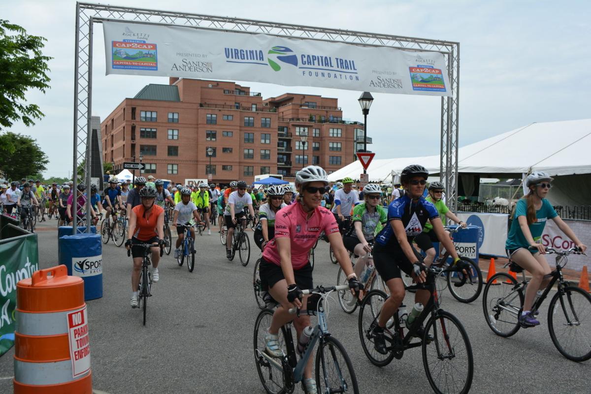 Outdoors Notes: Are You a Cyclist?