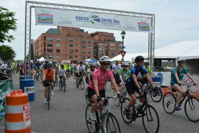 Outdoors Notes: Are You a Cyclist?