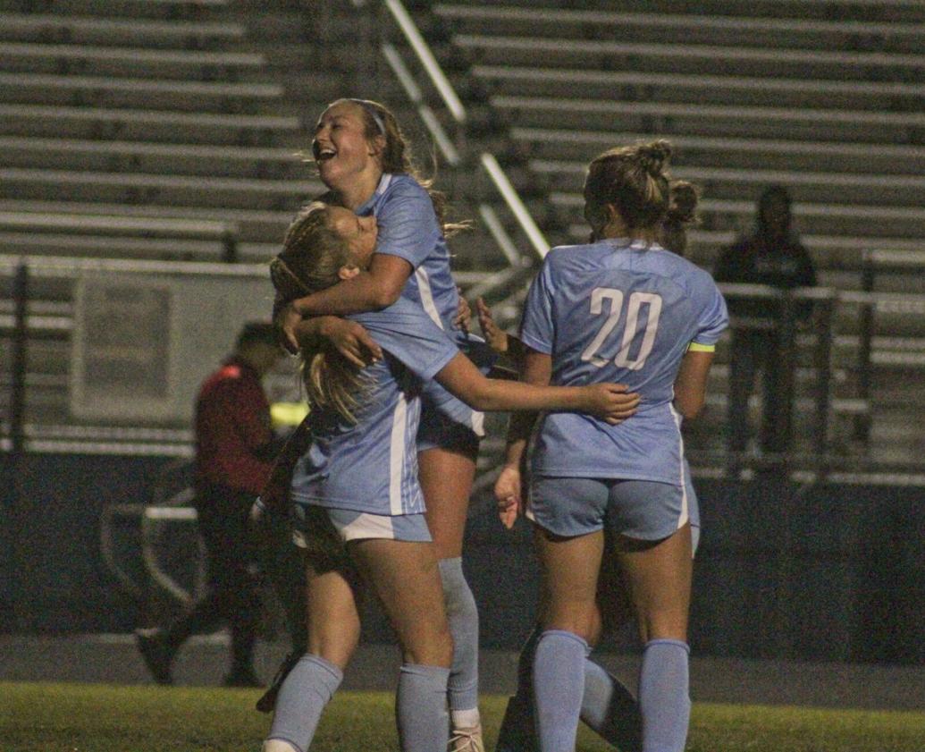 A look at the high school girls soccer season in Richmond