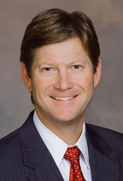 Thomas R. “Toby” Gee, Jr.