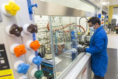 Richmond-based pharmaceutical company Phlow raises $15 million in ...