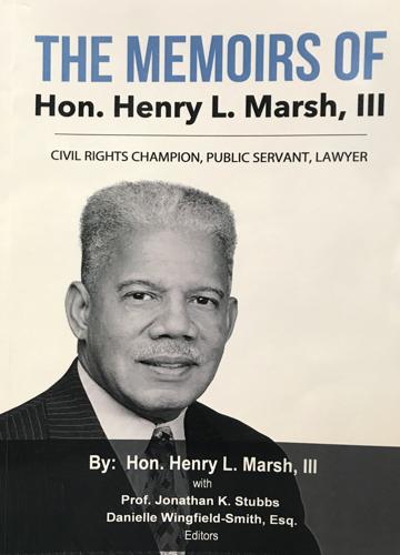 Book review (nonfiction): Henry L. Marsh's memoir recounts a career in ...