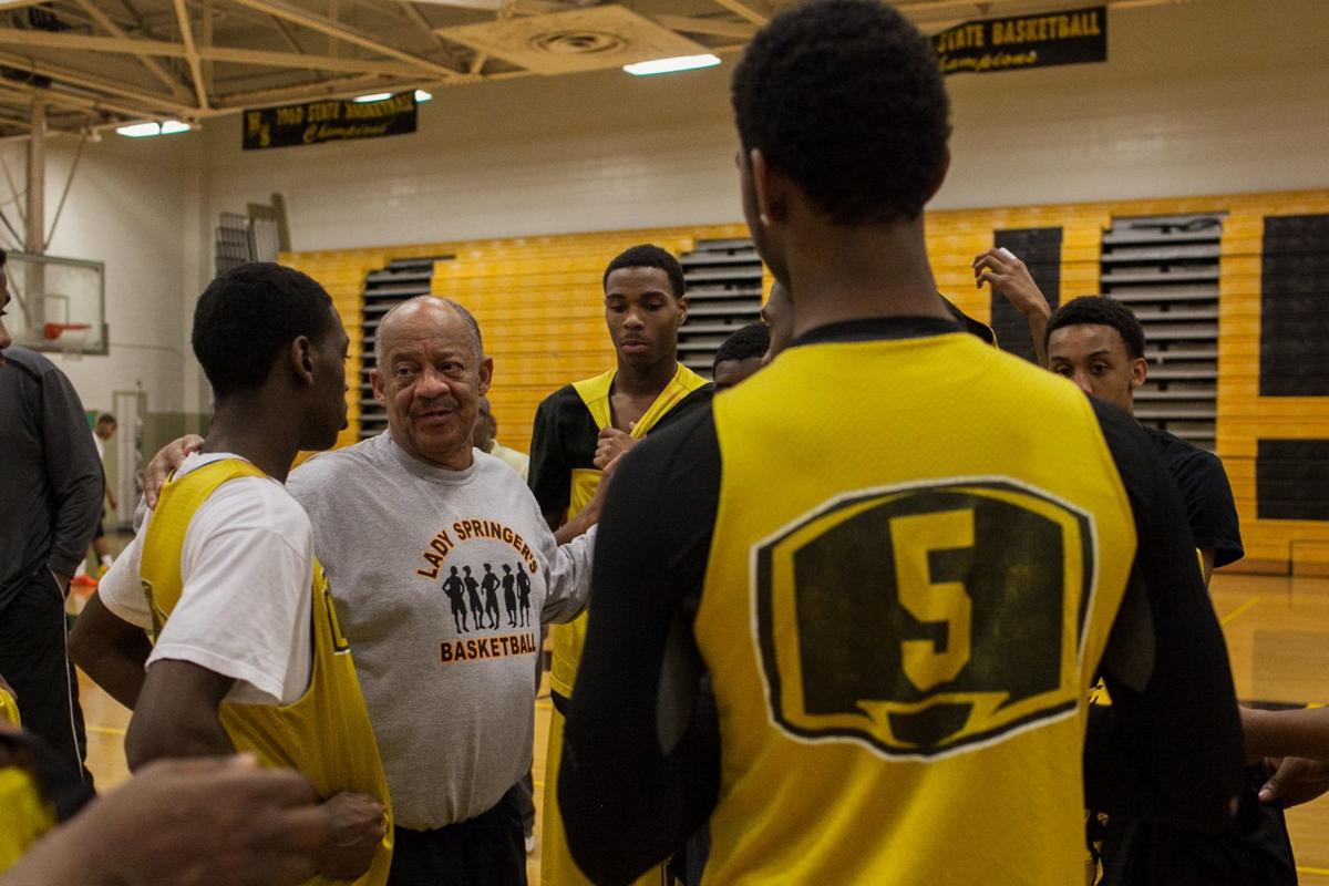 25 years later, TDIT living up to its billing as 'The Super Bowl of ...