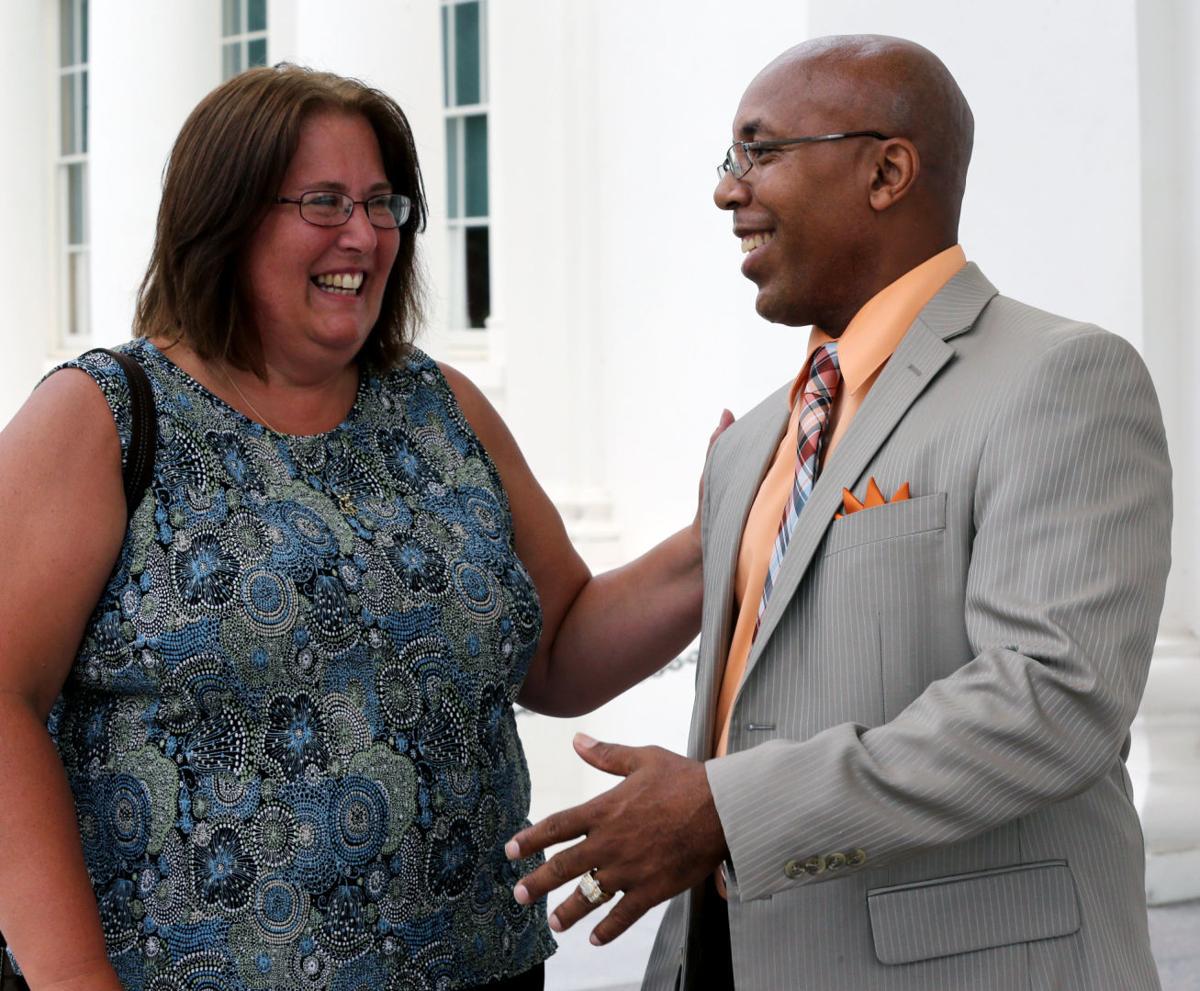 Faces of 2014: Janet Burke