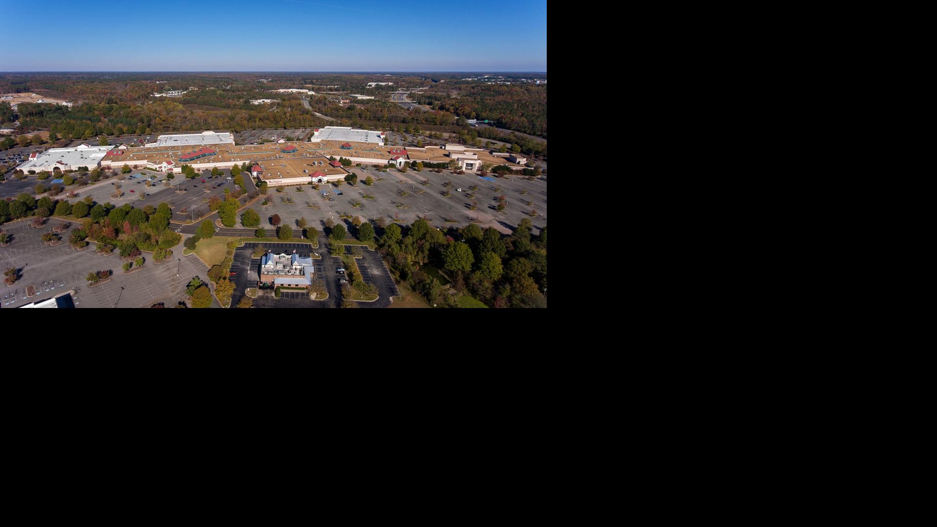 Henrico makes way for revival of Virginia Center Commons, new ...