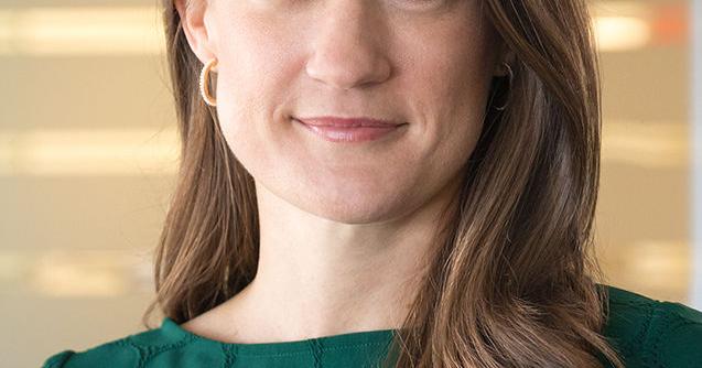 Amy McClure, J.D.