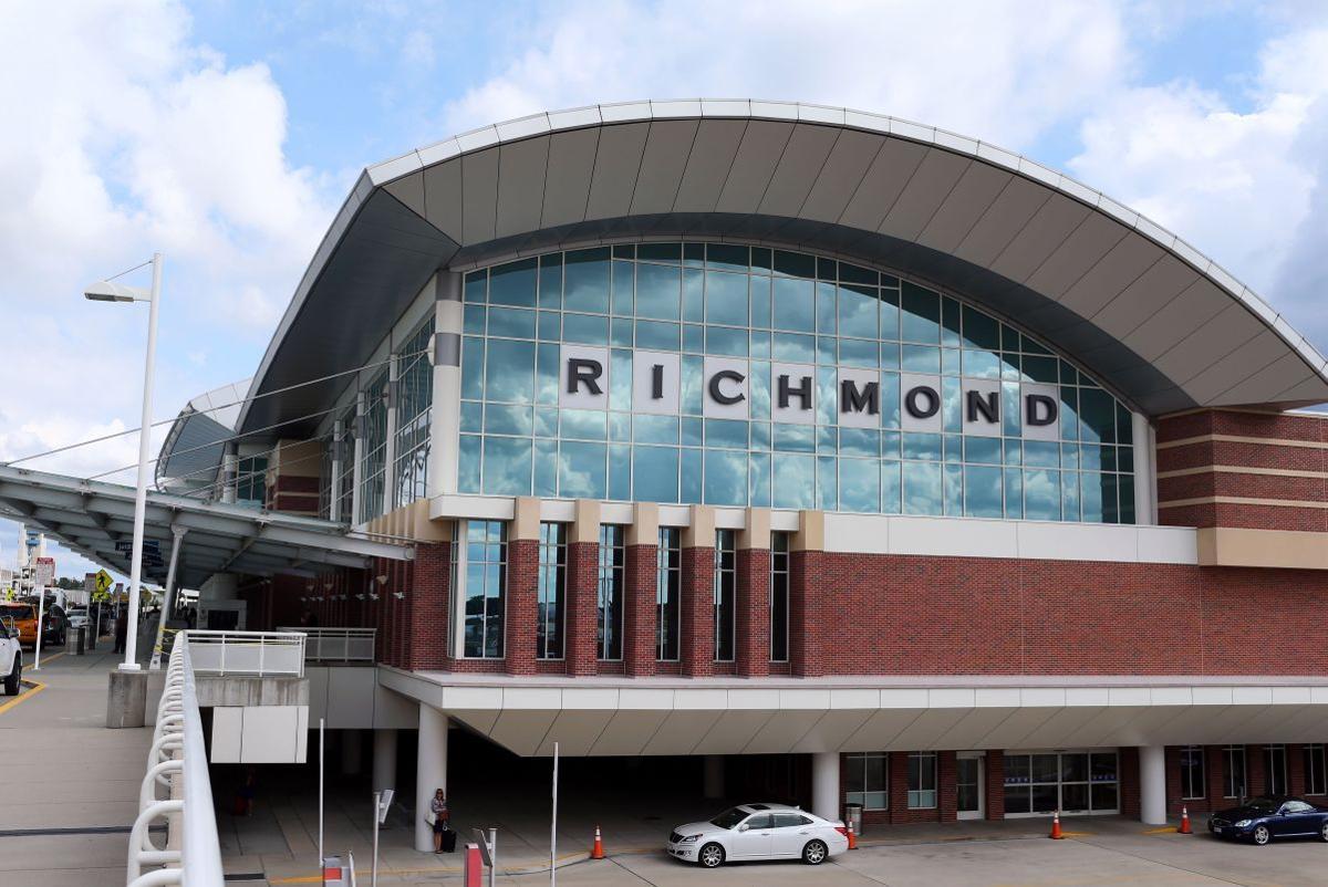 Richmond International Airport had its second-best year in 2015 | Local ...
