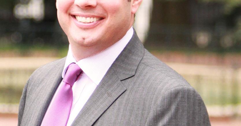 Q&A with Mark Joyner