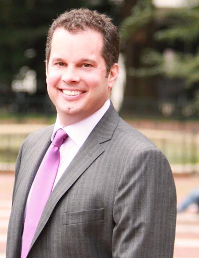 Q&A with Mark Joyner