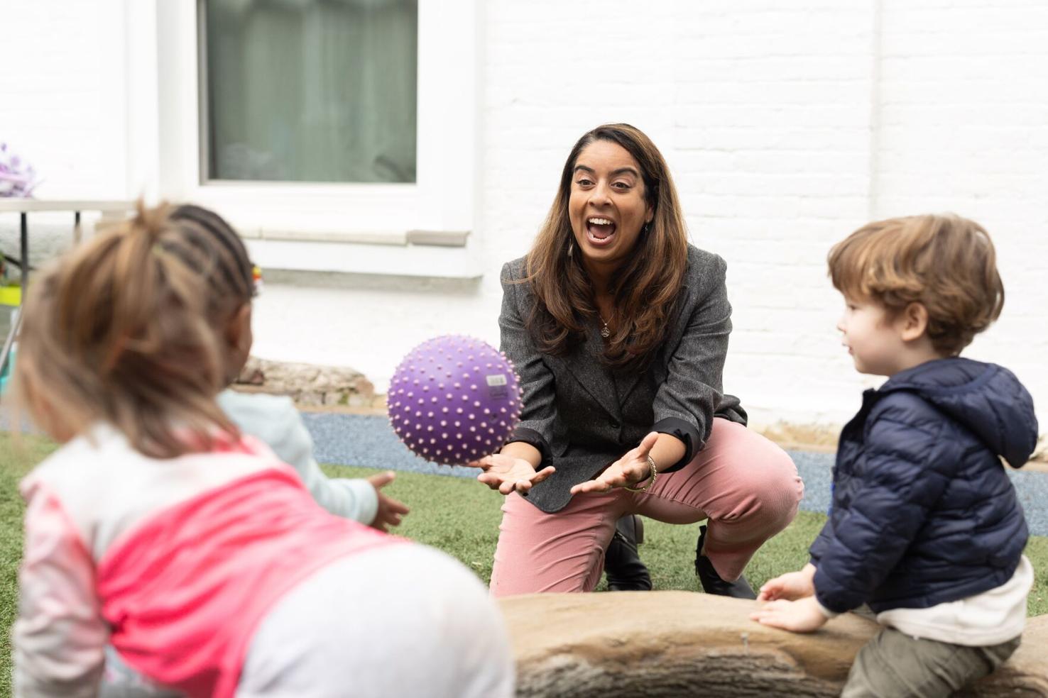 Virginia child care providers brace for funding cliff