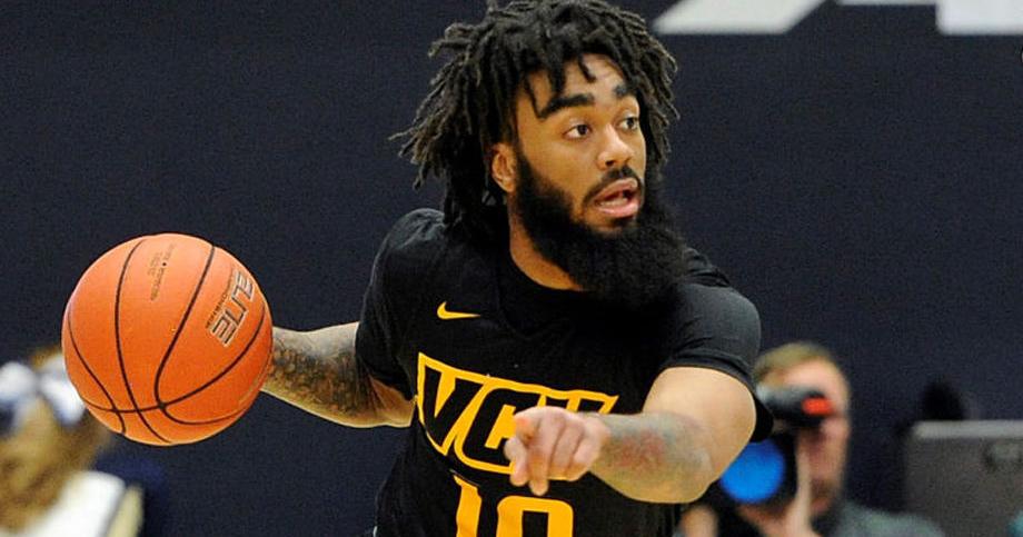 VCU does it again, turning another sure loss into stunning win