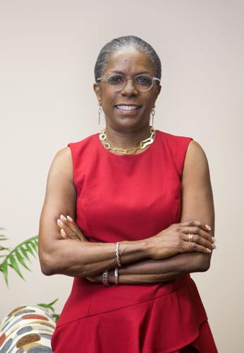 2017 RTD Person of the Year honoree: Sharon Dabney-Wooldridge, founder ...