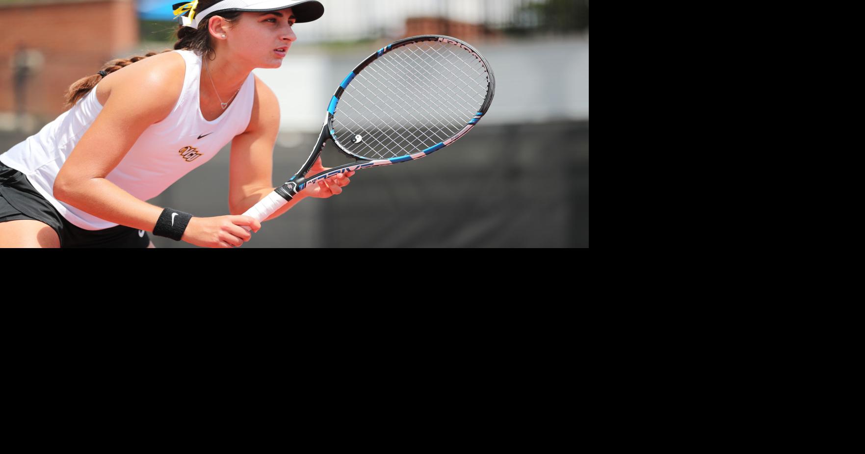VCU women's tennis continues Atlantic 10 tournament dominance, with ...