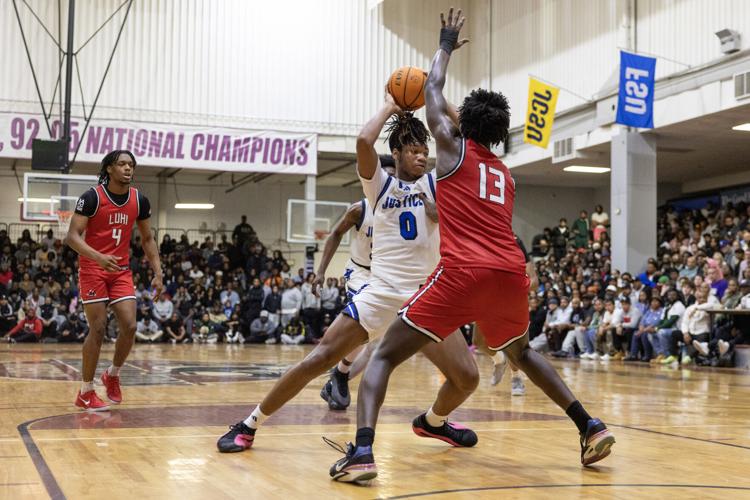 Atlee boys basketball wins first-ever region championship
