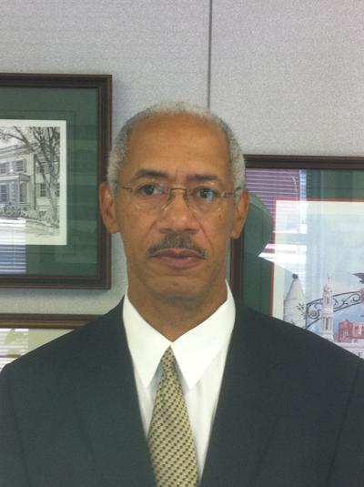Joseph Preston