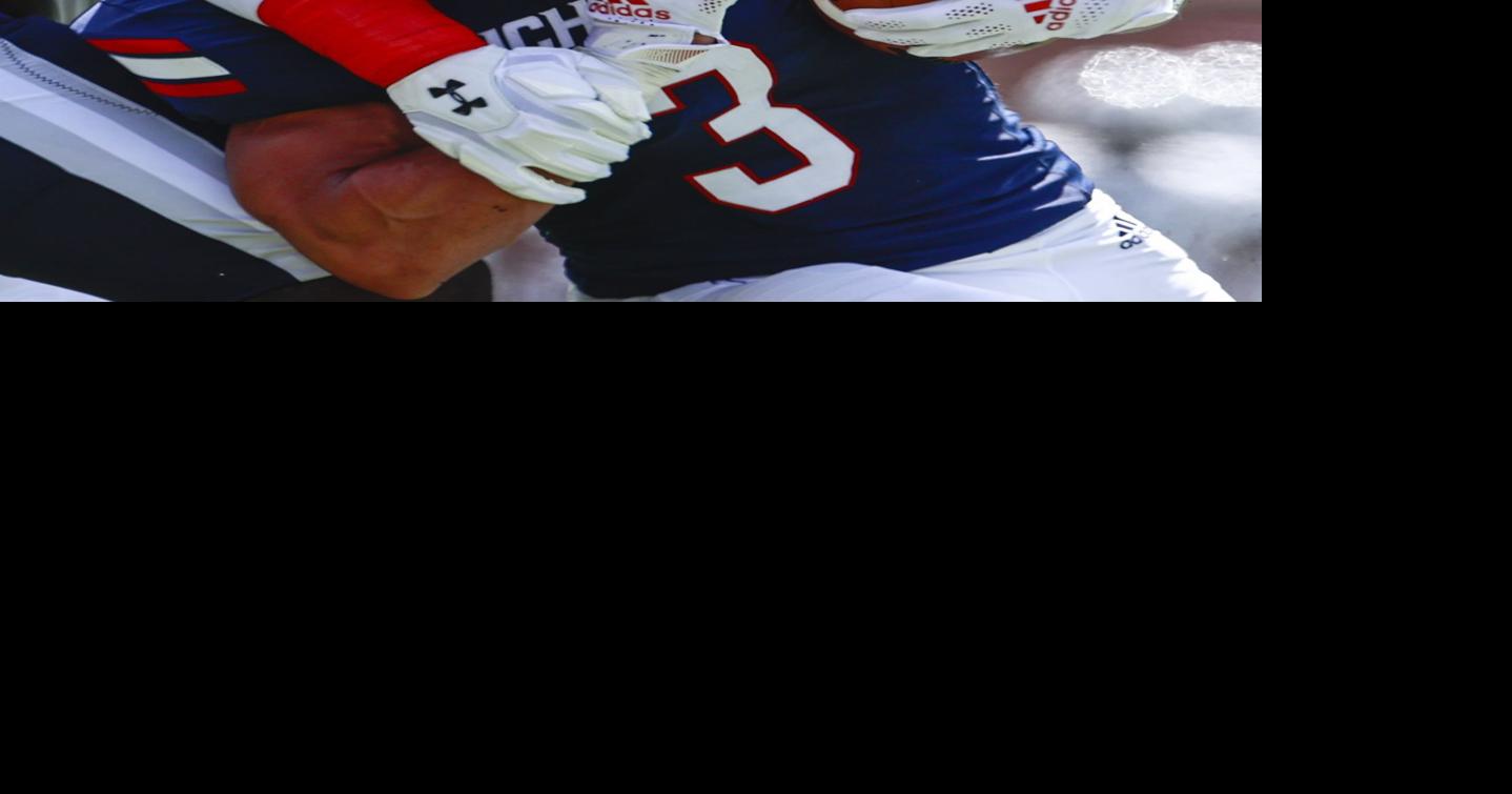 Spiders celebrate 'pretty special' return to football rhythm with signs ...
