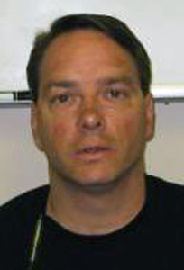 Virginia's Death Row: Mark E Lawlor