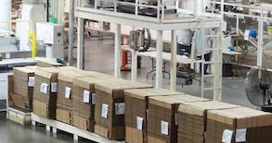 WestRock acquiring five corrugated container plants from U.S. Corrugated