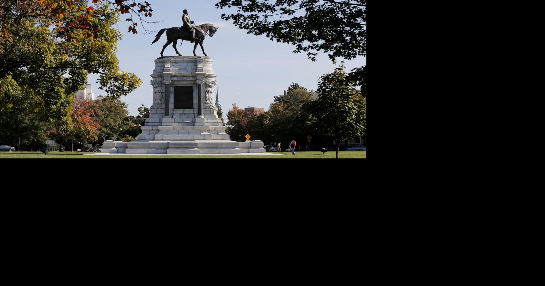 Williams: What's next on Monument Avenue? Now is no time for paralysis.