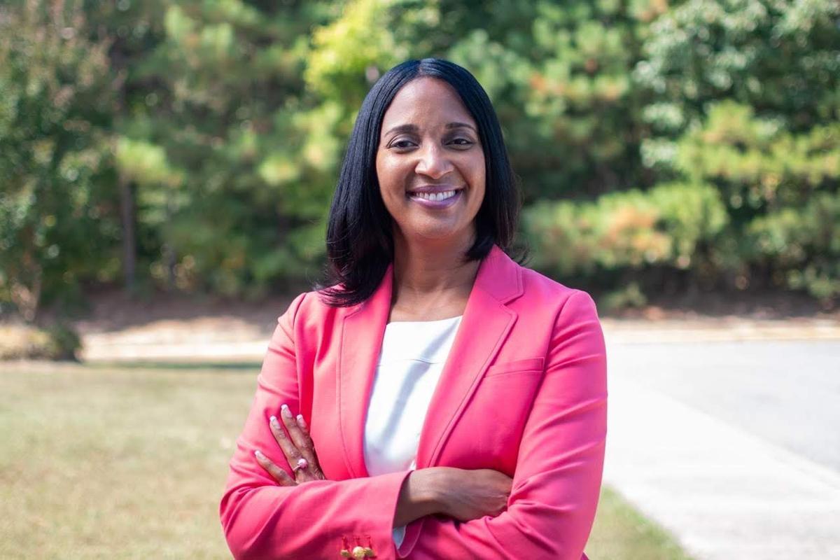 Republicans retain 4-1 advantage on Chesterfield Board of Supervisors ...