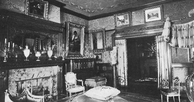 Ginter House: A mansion that helped shape Richmond’s architecture is ...