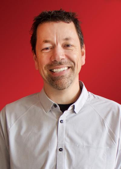 Decision Maker: Roy Huhta with West Cary Group