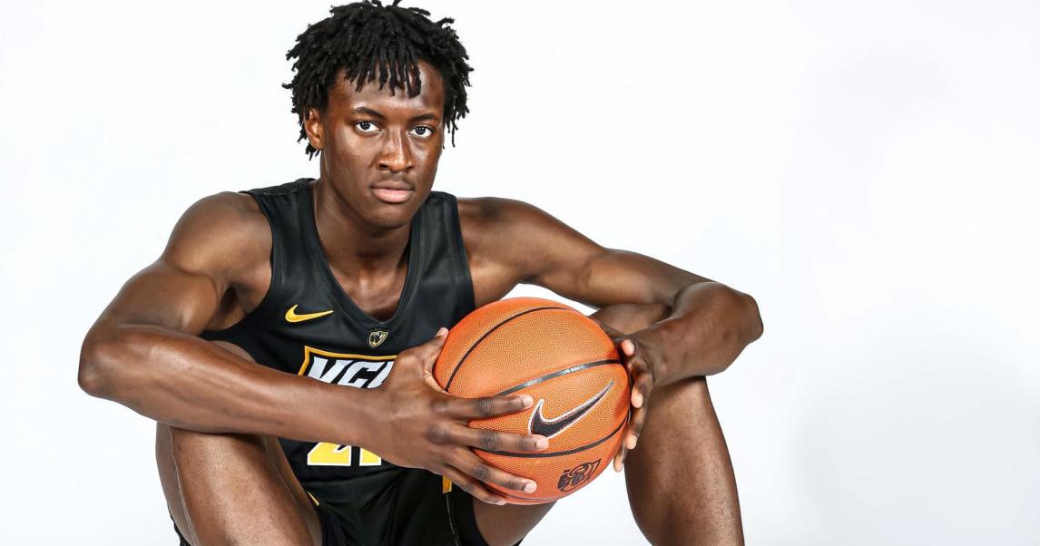 VCU recruit Christian Fermin's rapid rise took him from humble start to ...