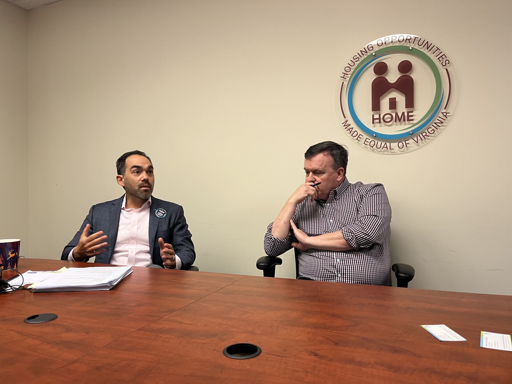 Chesterfield zoning draft includes more housing options