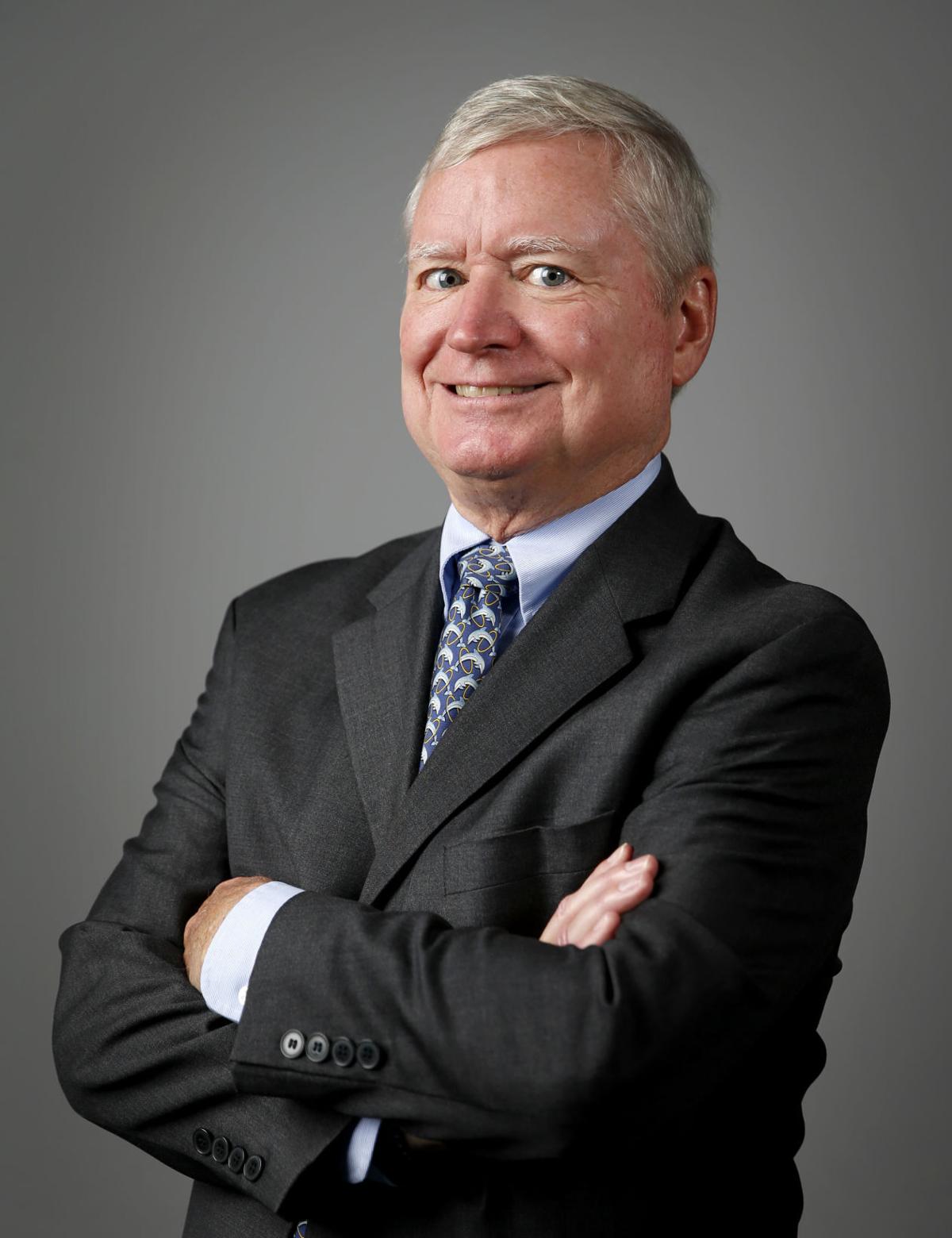 Jack Berry column: Proposal can transform tourism in RVA