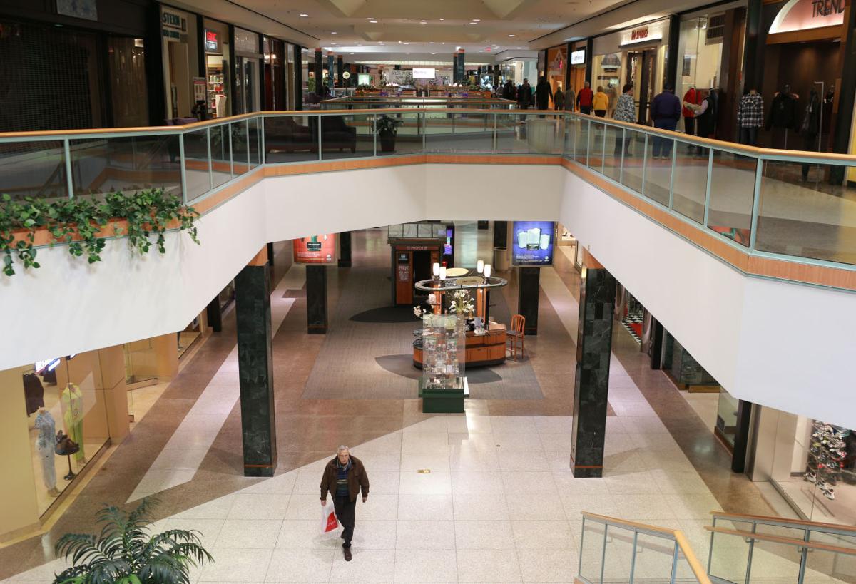 Regency Square mall on cusp for major redevelopment | Local | richmond.com