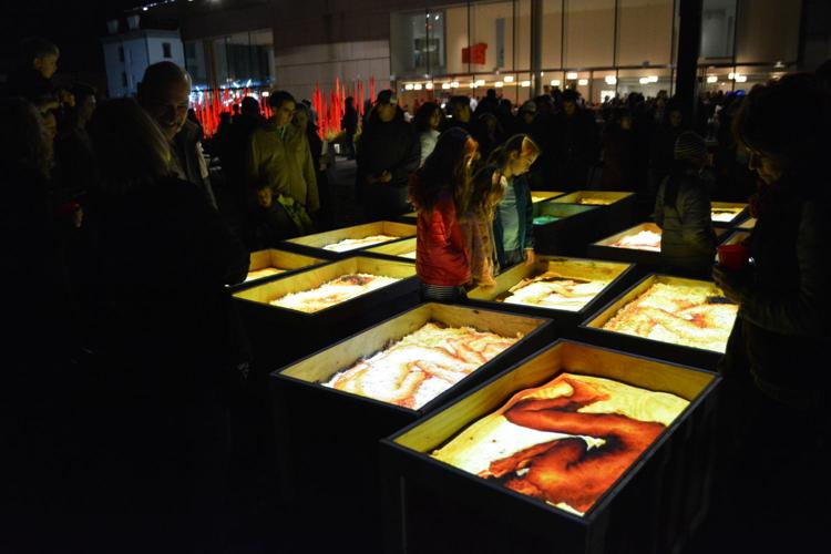 InLight Richmond 2016 to be held in Scott's Addition