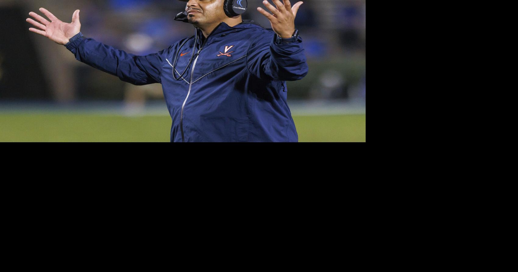 Teel: Rookie head coaches Elliott, Pry own their missteps this season ...