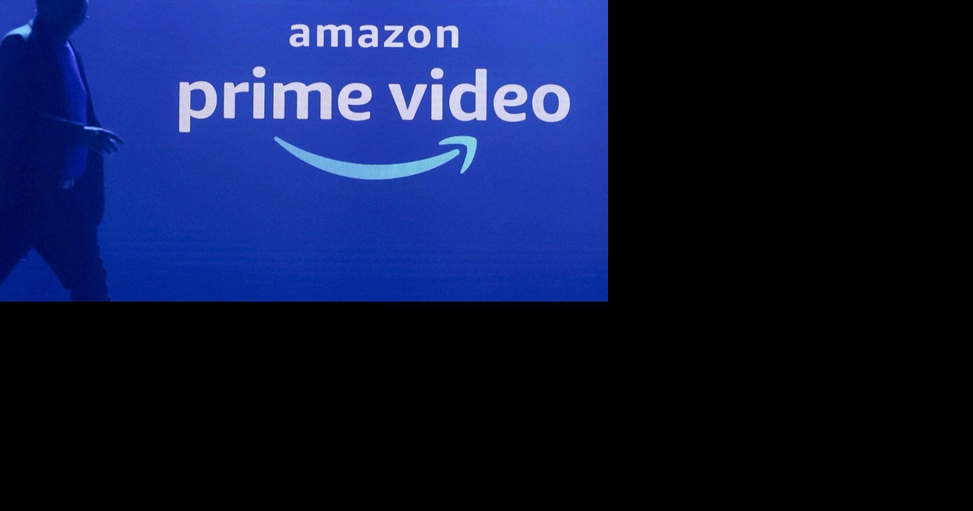 Amazon’ Prime Video Will Show Commercials Starting Next Year