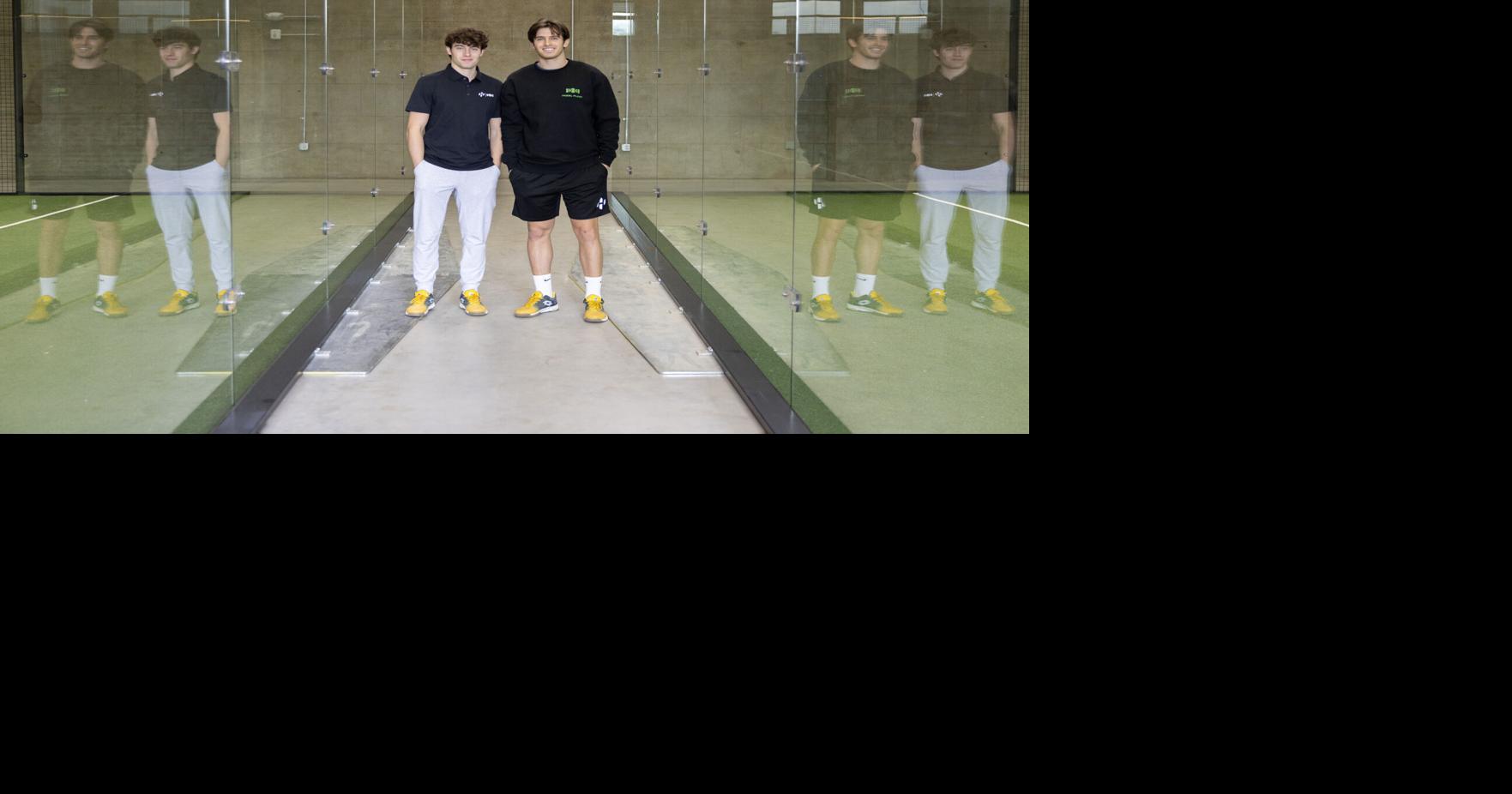 Welcome to Padel Plant