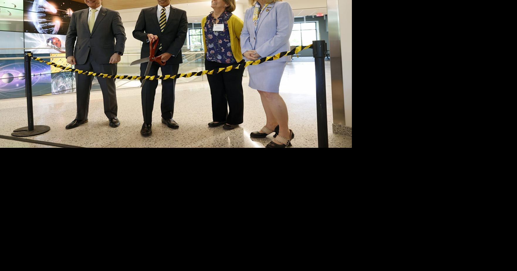 VCU reimagines its academic identity as it faces challenges
