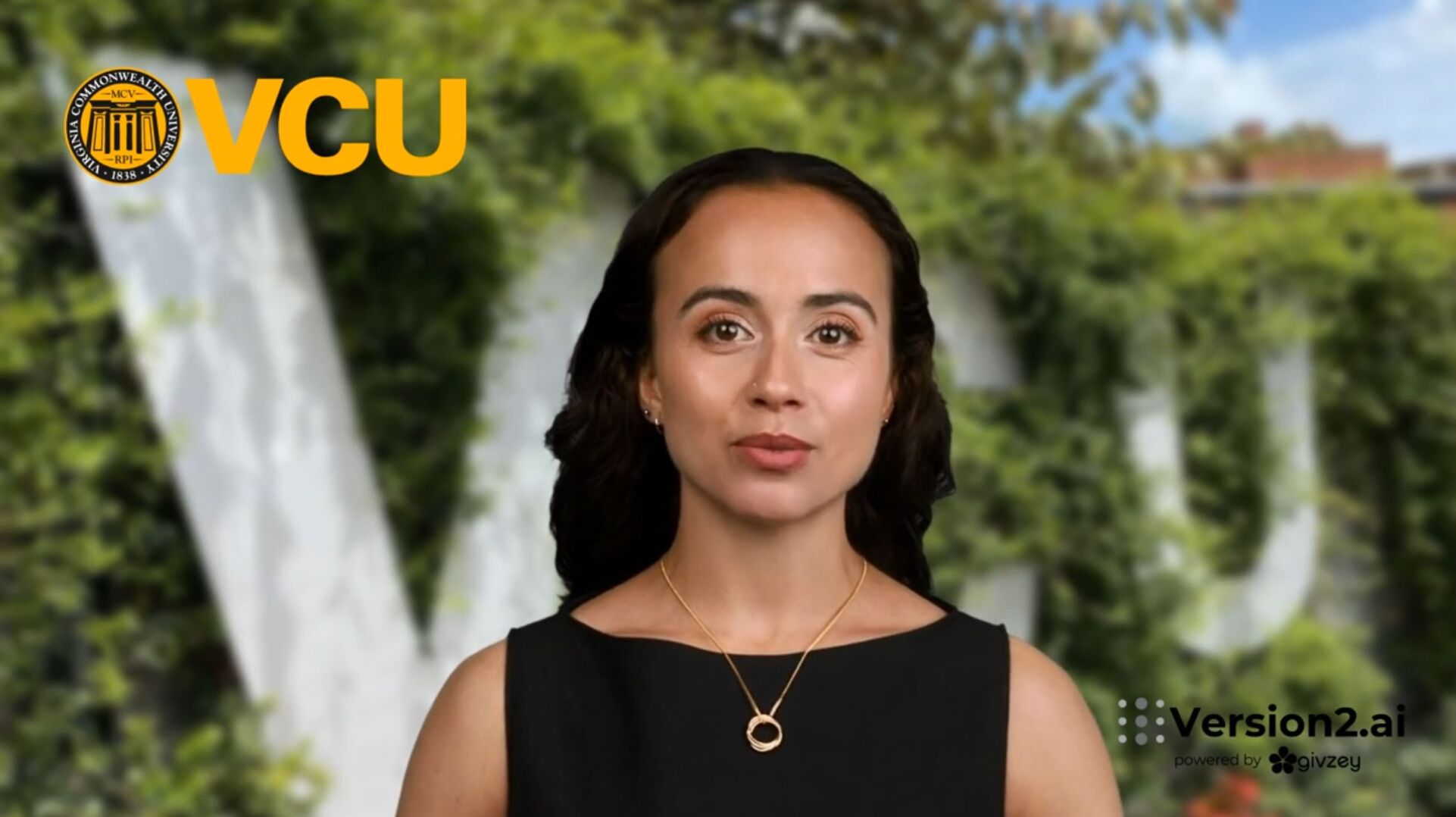 VCU has introduced an AI chatbot. It's not what you think.