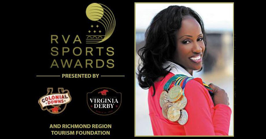 WATCH FEB. 8: Live from the 2025 RVA Sports Awards red carpet