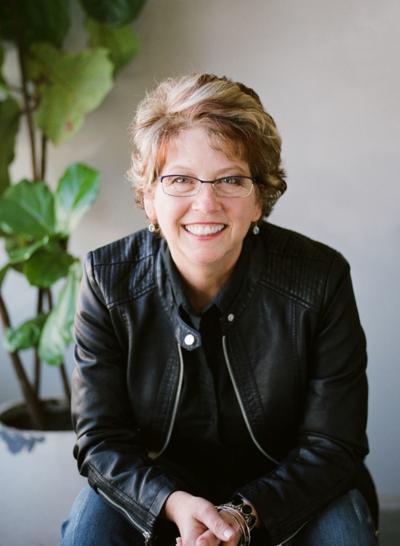 Getting to know: Robin 'Birdie' Allen with Birdie’s Pimento Cheese